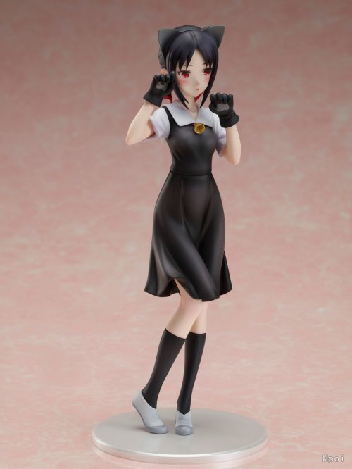 Figura Kaguya Shinomiya Neko Kaguya Sama Love Is War Redsale